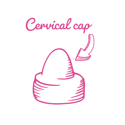 Cervical Cap - Ma Contraception